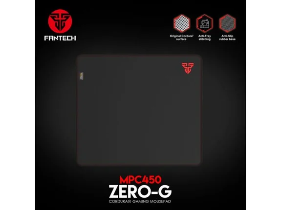 Fantech Podloga za miš MPC450 Zero-G 94051
