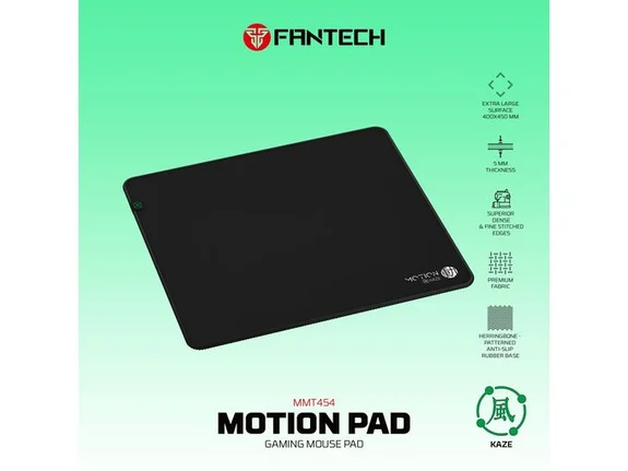 Fantech Podloga za miš Motion pad MMT454 KAZE 222354