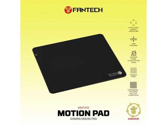 Fantech Podloga za miš Motion pad MMT455 KAMINARI 222355