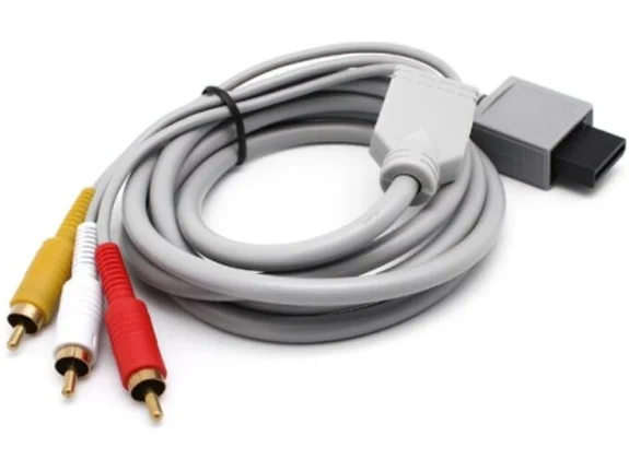 Kabl AV za WII 803506