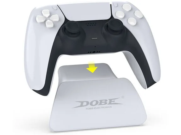 Dobe TP5-0537B stalak-punjač za PS5 208419