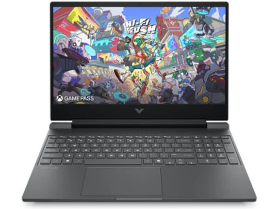 HP Laptop Victus 15-fa2002nm DOS/15.6"FHD AG 144Hz/i5-13420H/16GB/512GB/3050 6GB/backlit