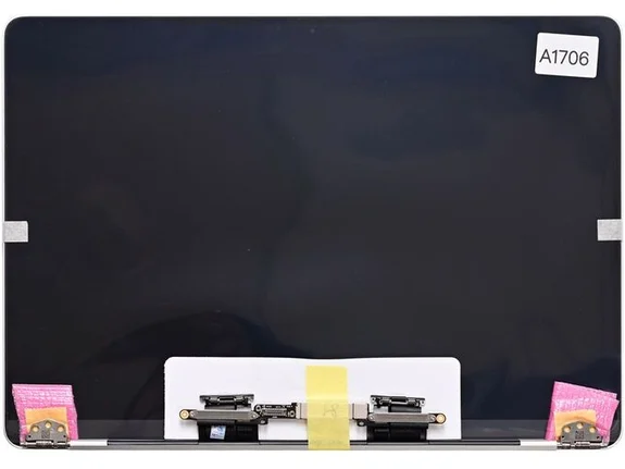 LCD Panel Macbook komplet A1706 217179