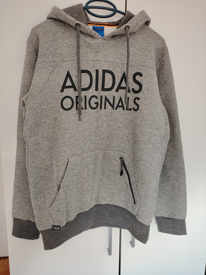 Duks Adidas velicina L
