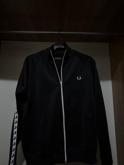 Fred Perry Duks Original