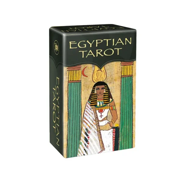 Egyptian Tarot Mini