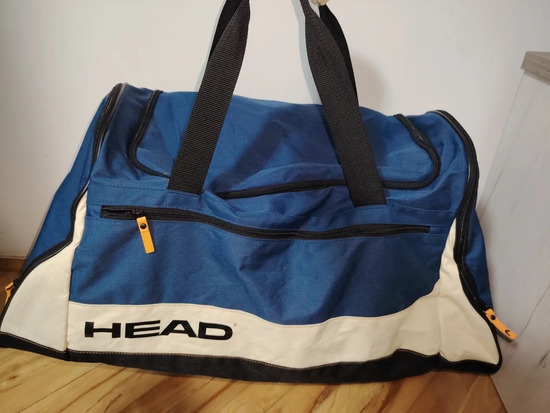 Head sportska torba