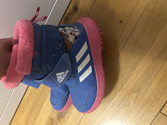 Adidas čizme za devojčice