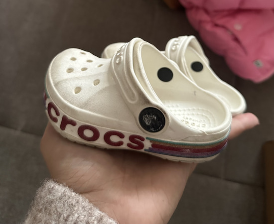 Crocss papucice ORIGINAL