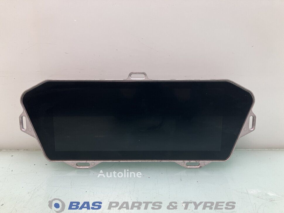 DAF XF G2 Controlpanel 2234212 instrument tabla za DAF XF G2 kamiona