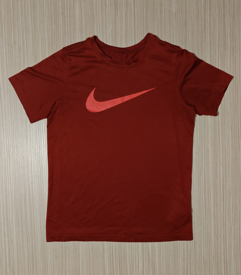 Nike Dri-Fit dečija majica M (137-147 cm)