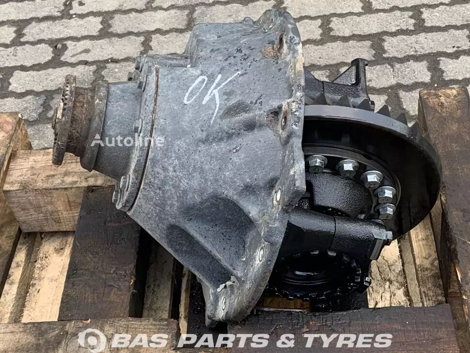 DAF AAS 8.22 1704882 diferencijal za DAF kamiona
