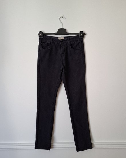 Zara Boys pantalone za dečaka 11 12 152
