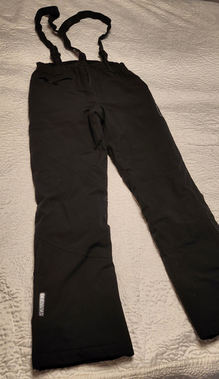 Nove icepeak ski pantalone