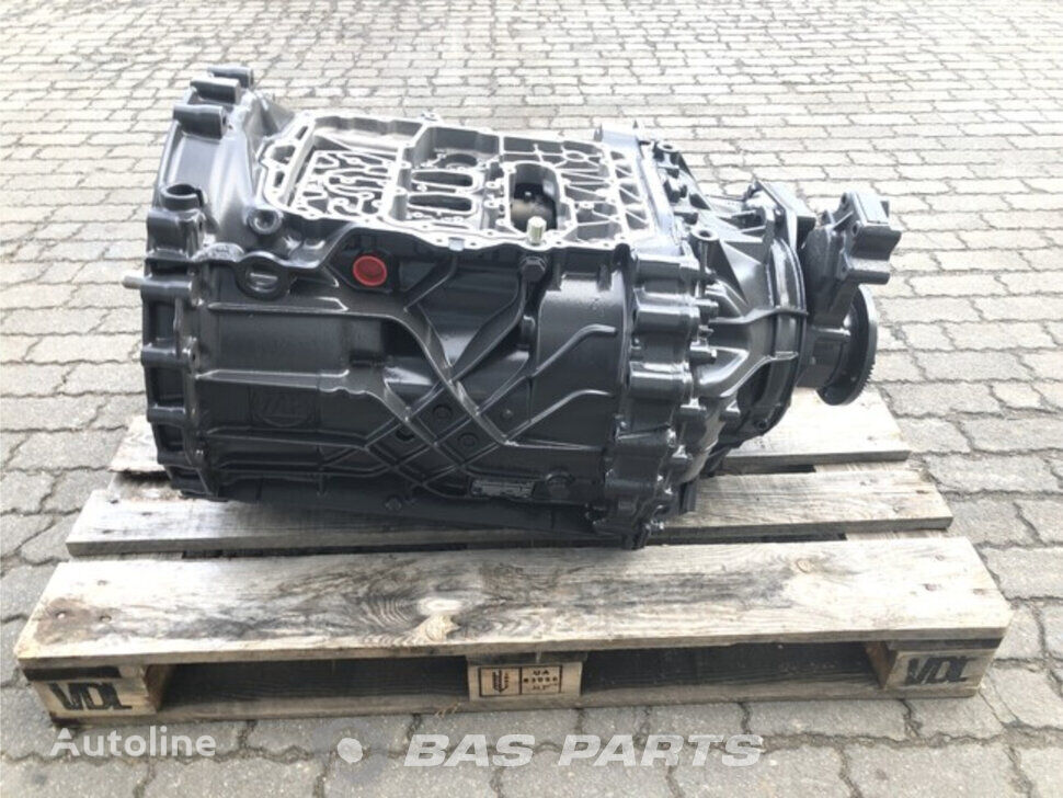 DAF 12TX2610 TO TraXon 12TX2610 TO TraXon 2021026R menjač za DAF kamiona