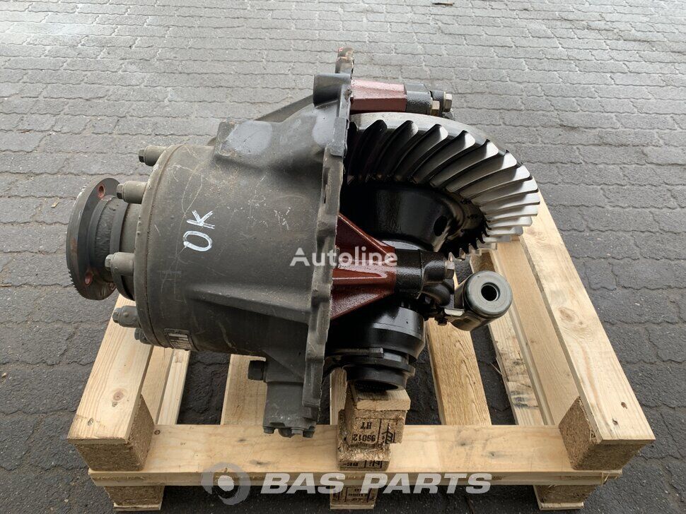 DAF AAS1344 2146087 diferencijal za DAF kamiona