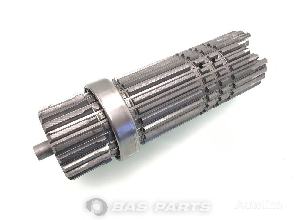 DAF Main shaft 2274897 menjač za DAF kamiona