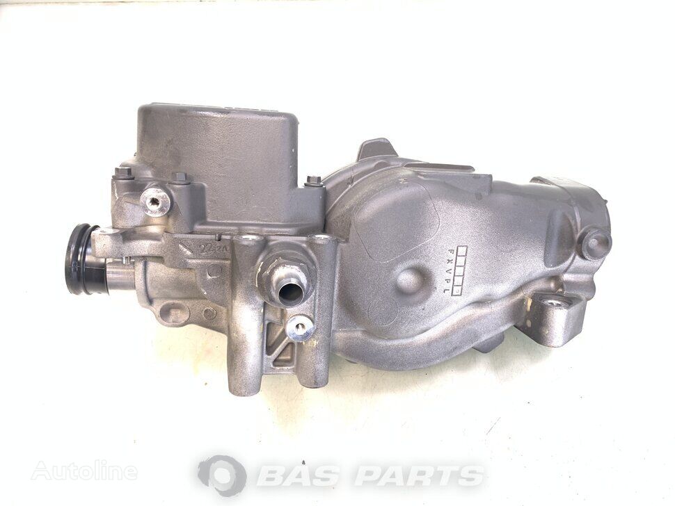 DAF Coolant pump 2126302 pumpa za hlađenje motora za DAF kamiona