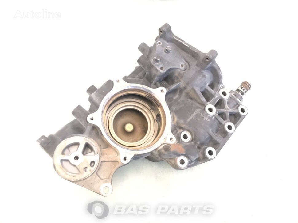 DAF Coolant pump 2126307 pumpa za hlađenje motora za DAF kamiona