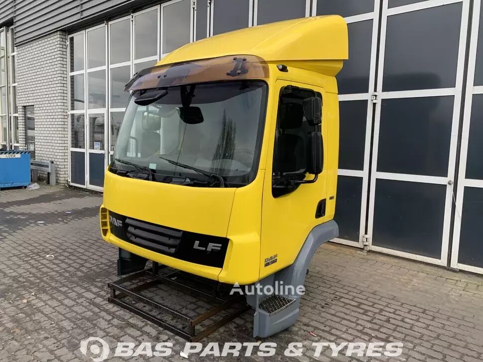 DAF LF45 Euro 4-5 Day Cab L1H1 Day Cab L1H1 1404246 kabina za DAF LF45 Euro 4-5 kamiona