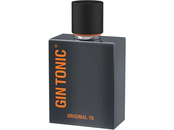 Gin Tonic Muški parfem Grey Original 78 EdT 50ml