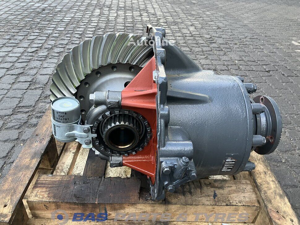 DAF AAS1344 2146087 diferencijal za DAF kamiona