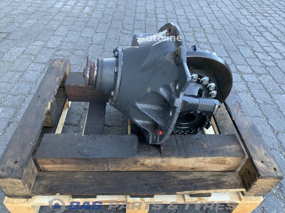 DAF AAS 8.22 1704882 diferencijal za DAF kamiona