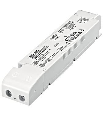 LCA 60W 24V one4all DALI-2 switchDIM driver
Dimabilni LED driver sa konstantnim naponom od 24 V za fleksibilne LED trake sa konstantnim naponom; one4all interfejs omogućava različite opcije dimov...