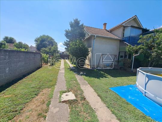 Kuća,Žabalj,Žabalj,kv: 147.00, € 100000, ID: 30001