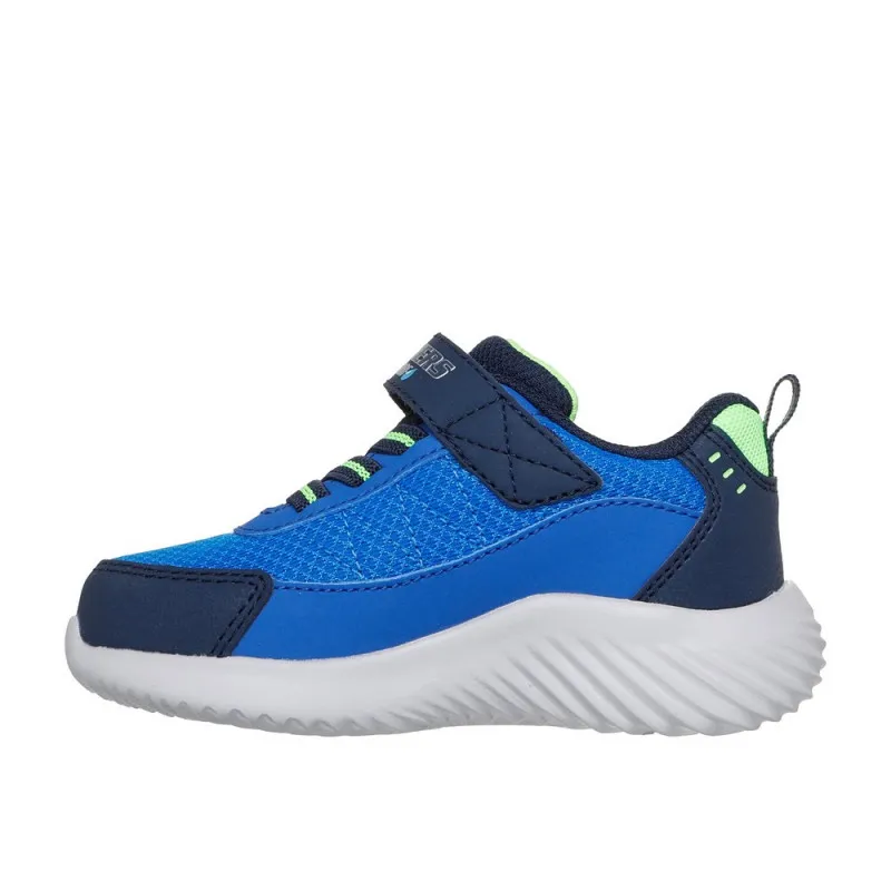 SKECHERS PATIKE BOUNDER-VENTURE SQUAD