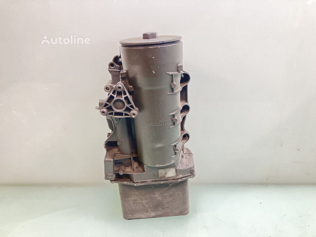 DAF Oil module 2156301 filter za ulje za DAF kamiona
