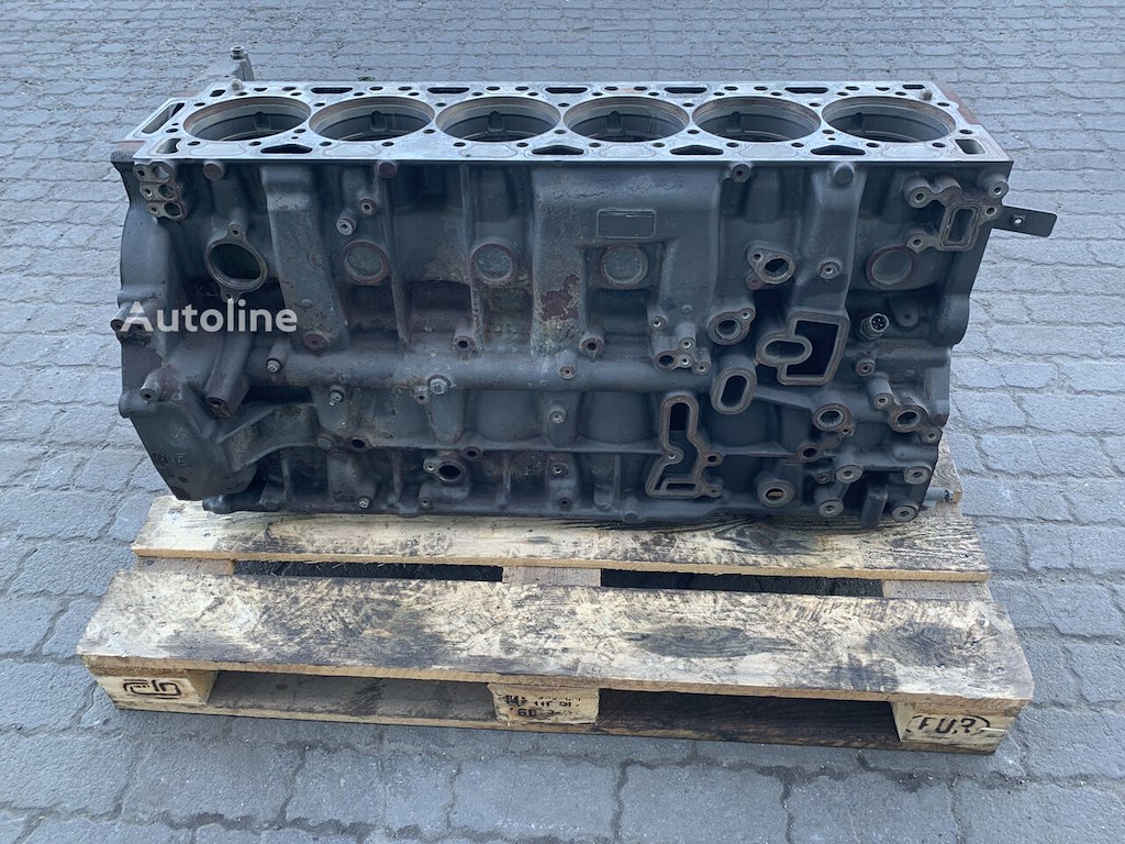 DAF Shortblock 1914500 blok cilindara za DAF kamiona
