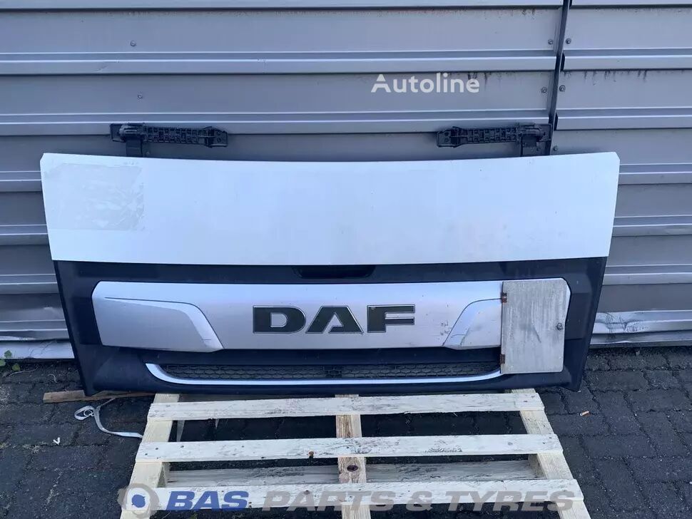 DAF CF Euro 6 Grille 2148027 rešetka hladnjaka za DAF CF Euro 6 kamiona