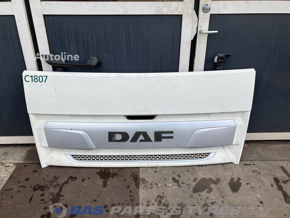 DAF CF Euro 6 Grille 2148027 rešetka hladnjaka za DAF CF Euro 6 kamiona