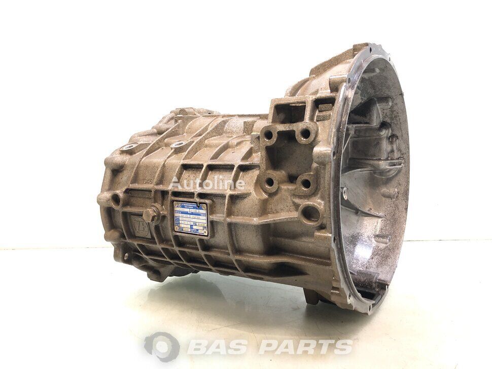 DAF housing 1813890 menjač za DAF kamiona