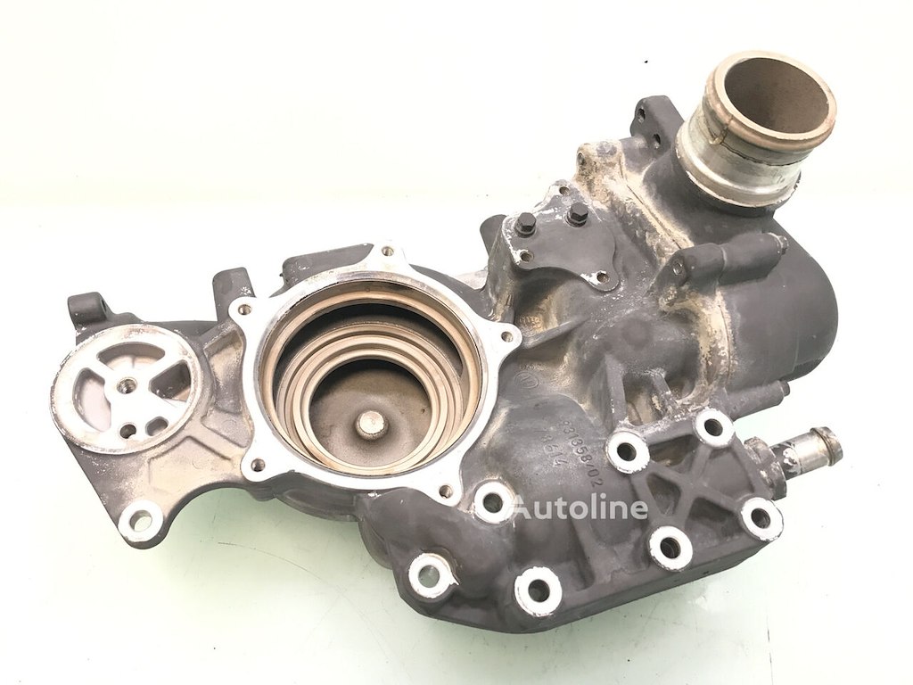 DAF Coolant pump 2126309 pumpa za hlađenje motora za DAF kamiona