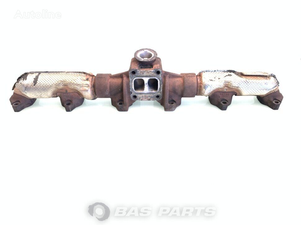 DAF Exhaust manifold 1900093 izduvna cev za DAF kamiona