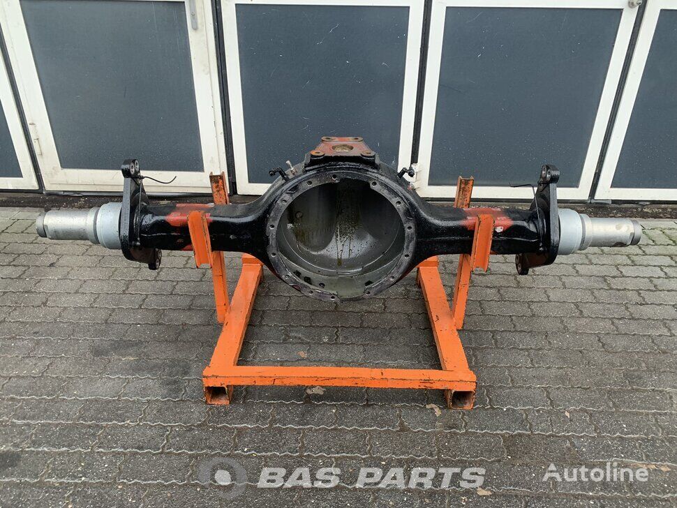DAF Rear axle housing 1924456 reduktor volana za DAF kamiona