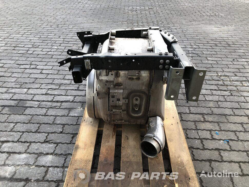 DAF Silencer 1947139 za DAF kamiona