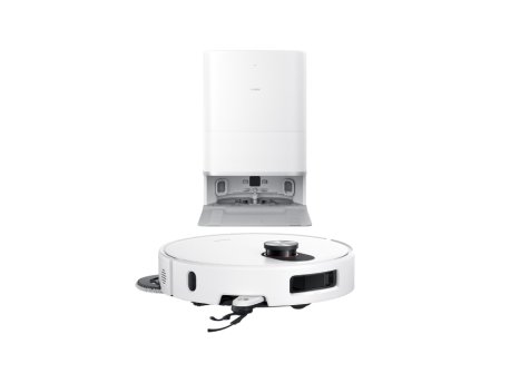 XIAOMI Robot Vacuum 5 (BHR0834EU)