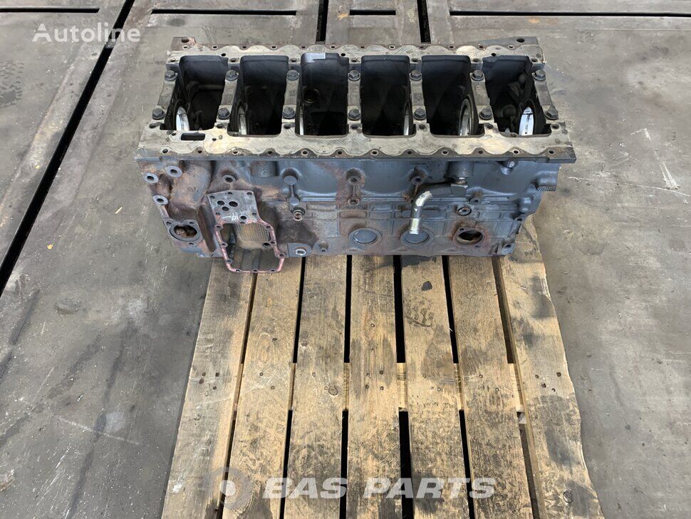 DAF Shortblock 1706295 blok cilindara za DAF kamiona