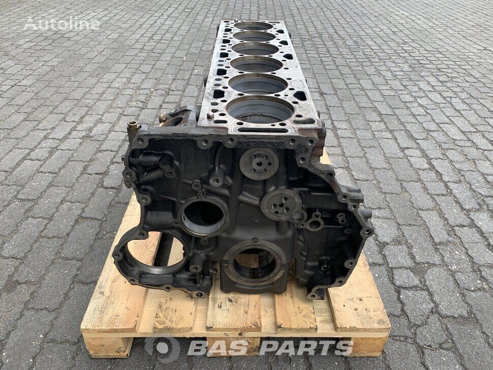 DAF Shortblock 1944673 blok cilindara za DAF kamiona