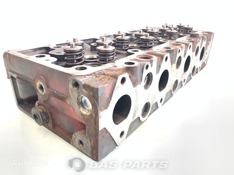 DAF Cylinderhead 1706236 glava cilindra za DAF kamiona
