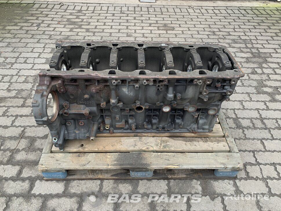 DAF Shortblock 1944673 blok cilindara za DAF kamiona