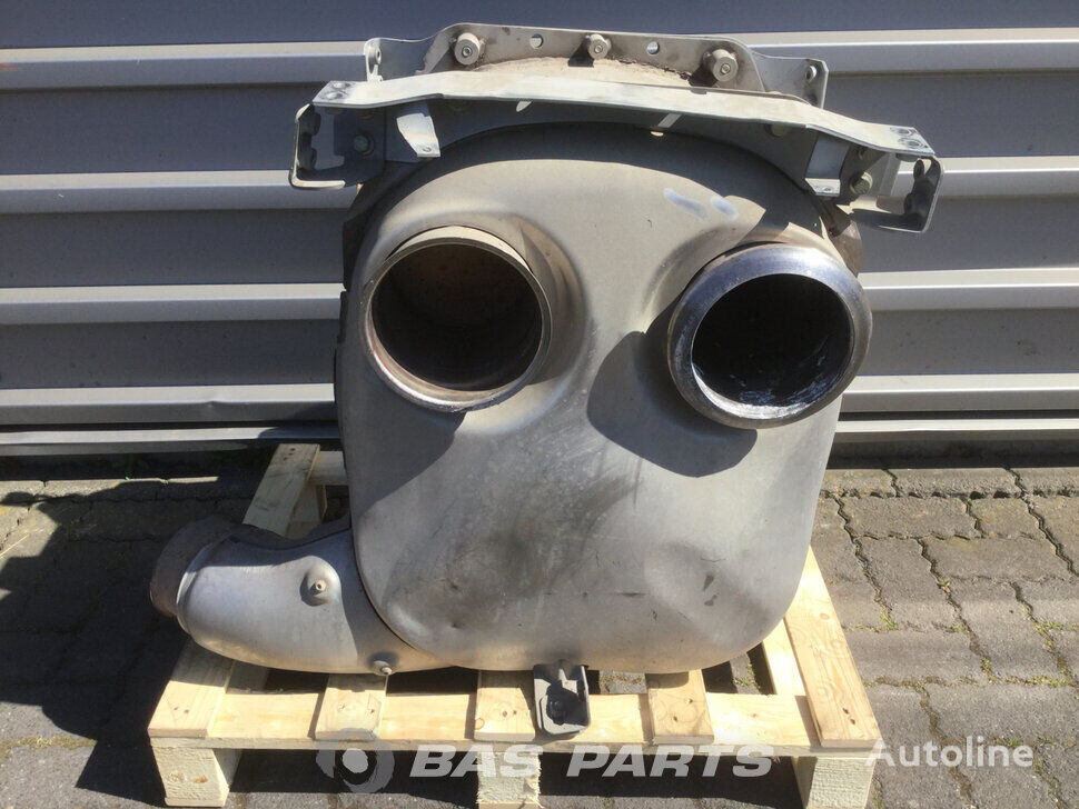 DAF Silencer 1900825 katalizator za DAF kamiona