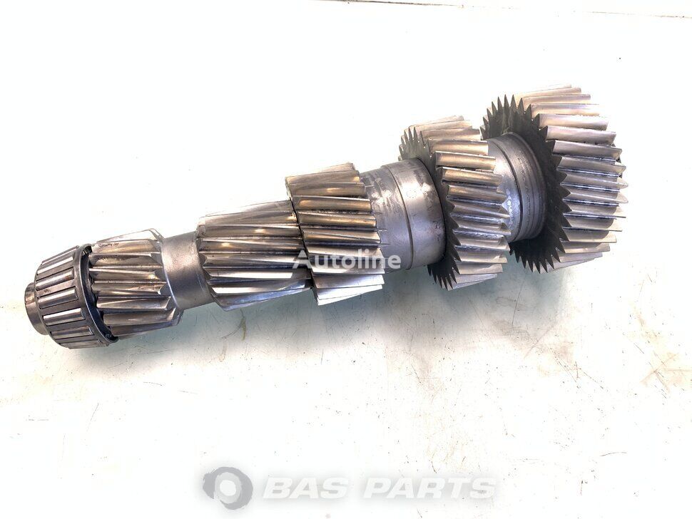 DAF Counter shaft 1904804 menjač za DAF kamiona