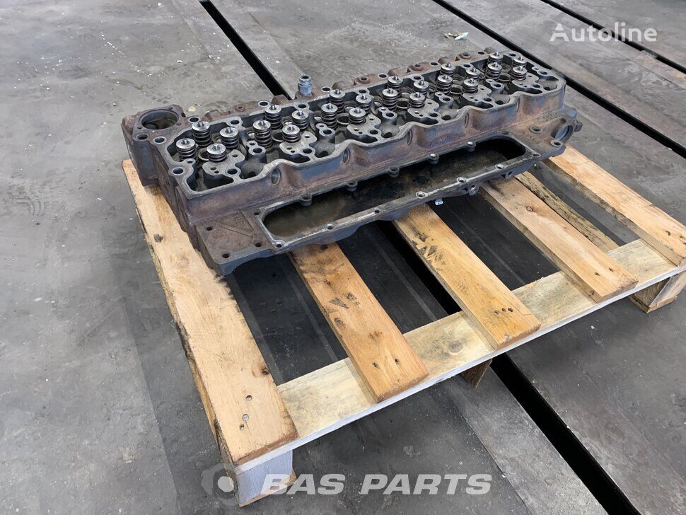 DAF Cylinderhead 1706189 glava cilindra za DAF kamiona