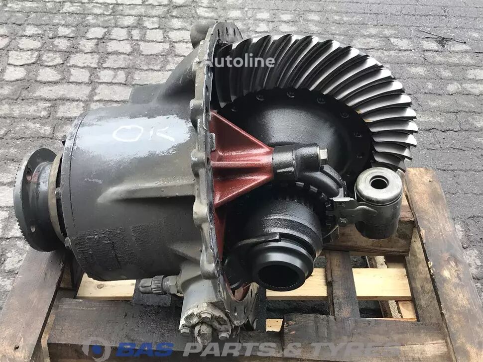 DAF AAS1344 2032138R diferencijal za DAF kamiona