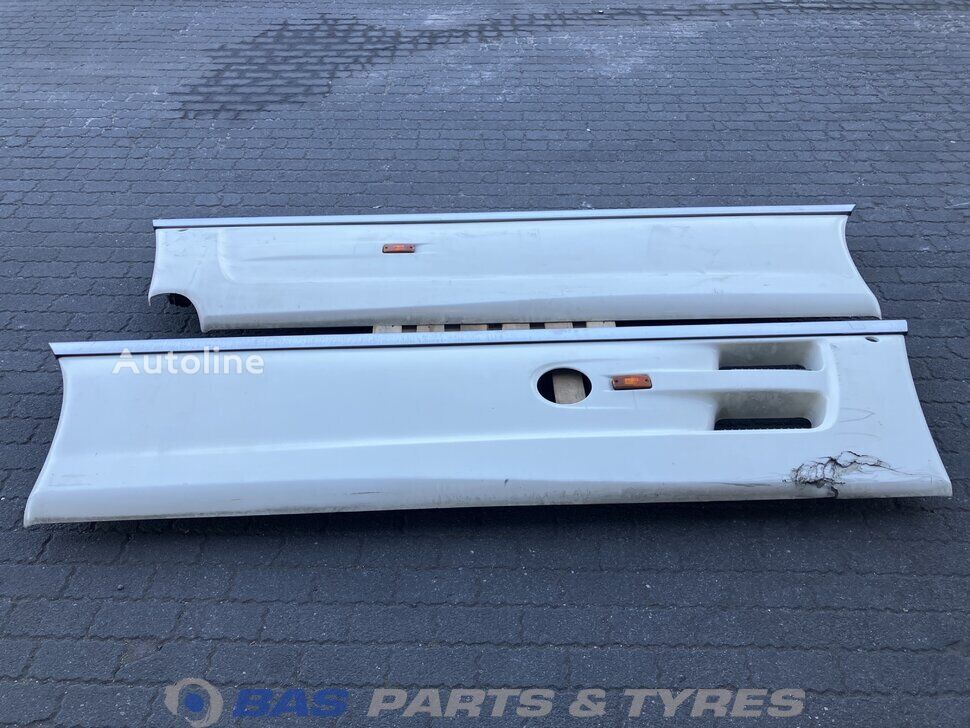 DAF XF105 Sideskirt Set 1655062 za DAF XF105 kamiona