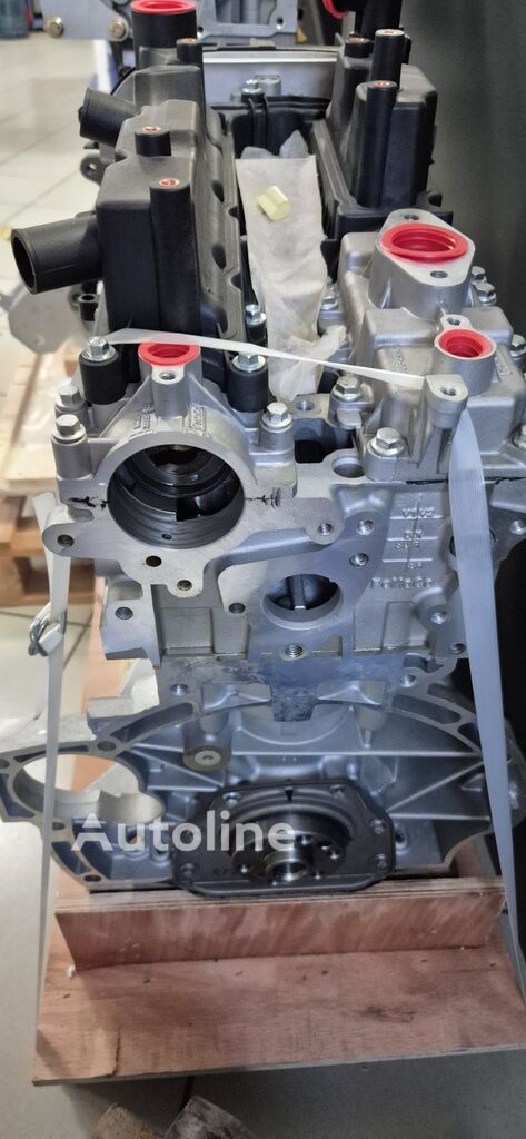 Ford 1,6 ECOBOOST motor za Ford MONDEO automobila